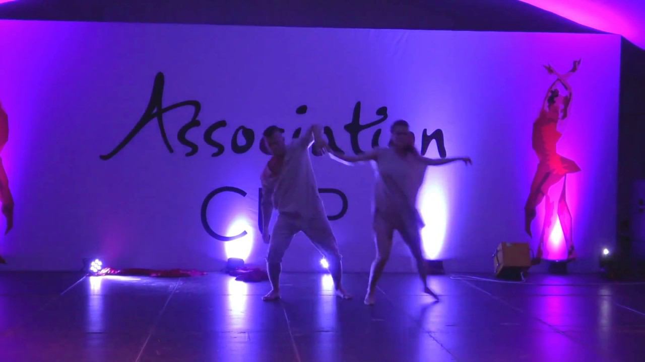 Brasileiro (Калининград), Хромов Евгений, Баранова Алена