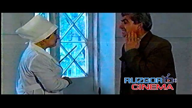 Барномаи ГАП-ГАП... Зан худаш як бало... Точики нав... Ибрагим здесь....mp4