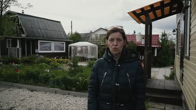 Продано! Земля 7 соток, два дома, баня, Березовский, сад №38. АН Мегамир Майданова Елена 89089282536