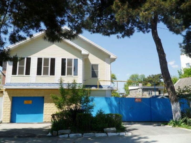 Отдых в Геленджике недалеко от моря. Снять номер в отеле в Геленджике. «Консуэлла» МИНИ-ГОСТИНИЦА