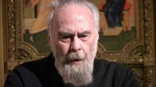 Митрополит Антоний Сурожский. О Сурожской епархии. Беседа 1. 19 сентября 2002 г.