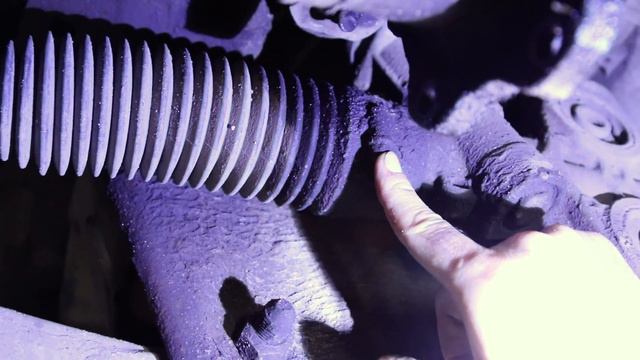 Как покупать БУ Chevrolet Tahoe GMT900 ч4   Комплексная диагностика ходовой