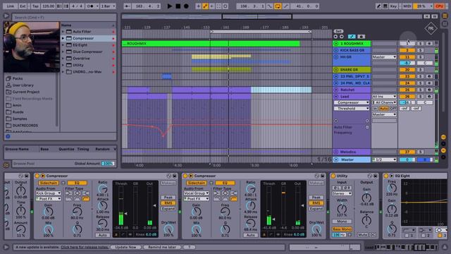 2.1.8 - Final adjustments