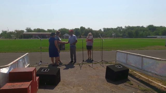 День семьи любви и верности 2018 год г. Суровикино