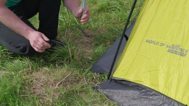 Установка ветряных растяжек