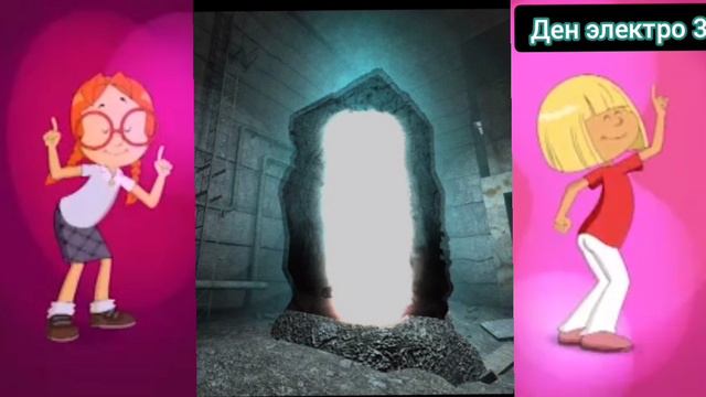 RYTP Типа сестры 2