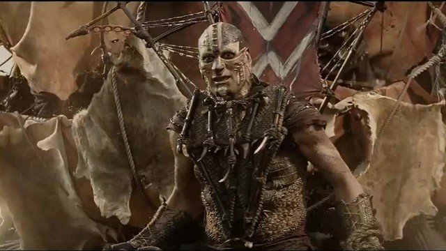 La Будда - Легенда2 (инструменталка)