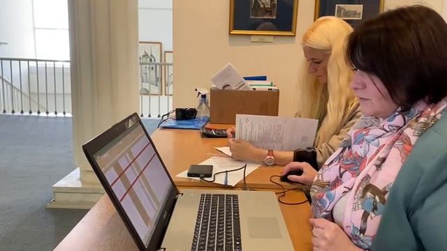 Видеодневник «Осень в Михайловском - 2022»