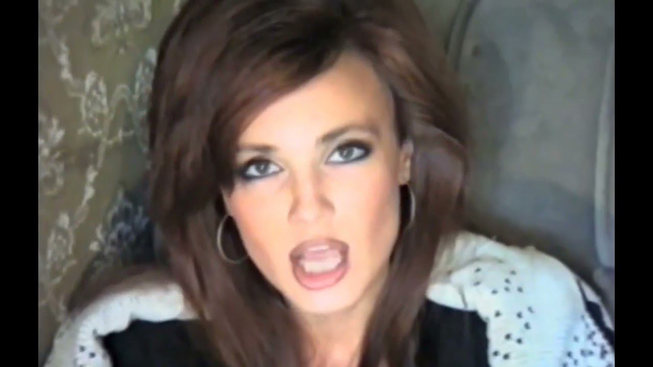 Татьяна Снежина - Позови меня с собой (все доступные сейчас в сети кадры домашнего клипа)