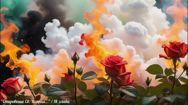 "Откровение Св. Иоанна..." / 18 ГЛАВА