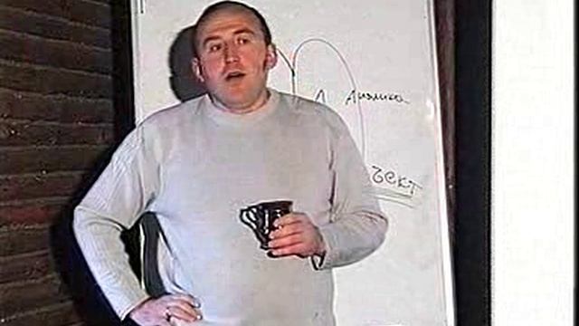 Торговый представитель. Урок 5. "Как вызвать эмоции у заказчиков"