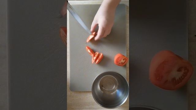 Лайфхак-рецепт для сладкоежек