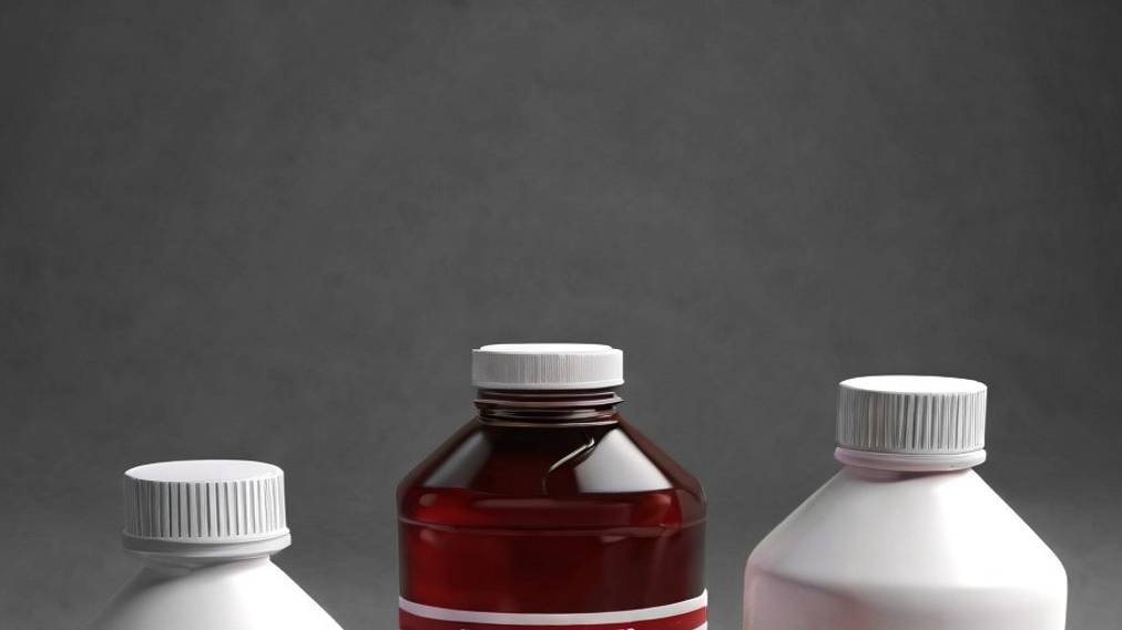 🧪Токсикология: опасные вещества вокруг нас!