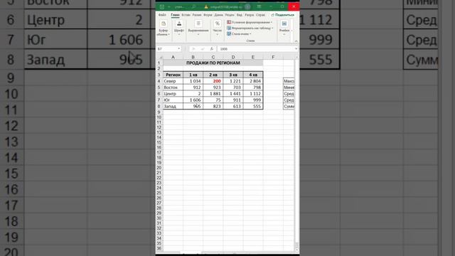 Как восстановить таблицы excel, если вы их закрыли без сохранения?