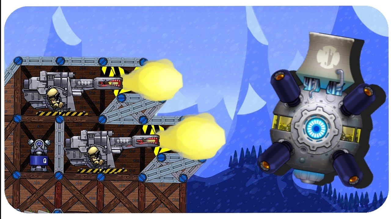 РЕЙТИНГОВЫЕ БОИ В FORTS!! #88