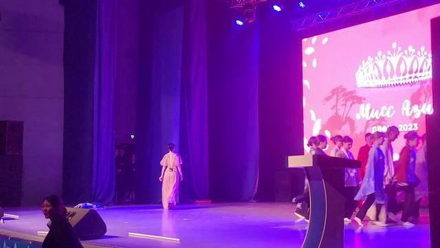 Мисс Азия 26052023