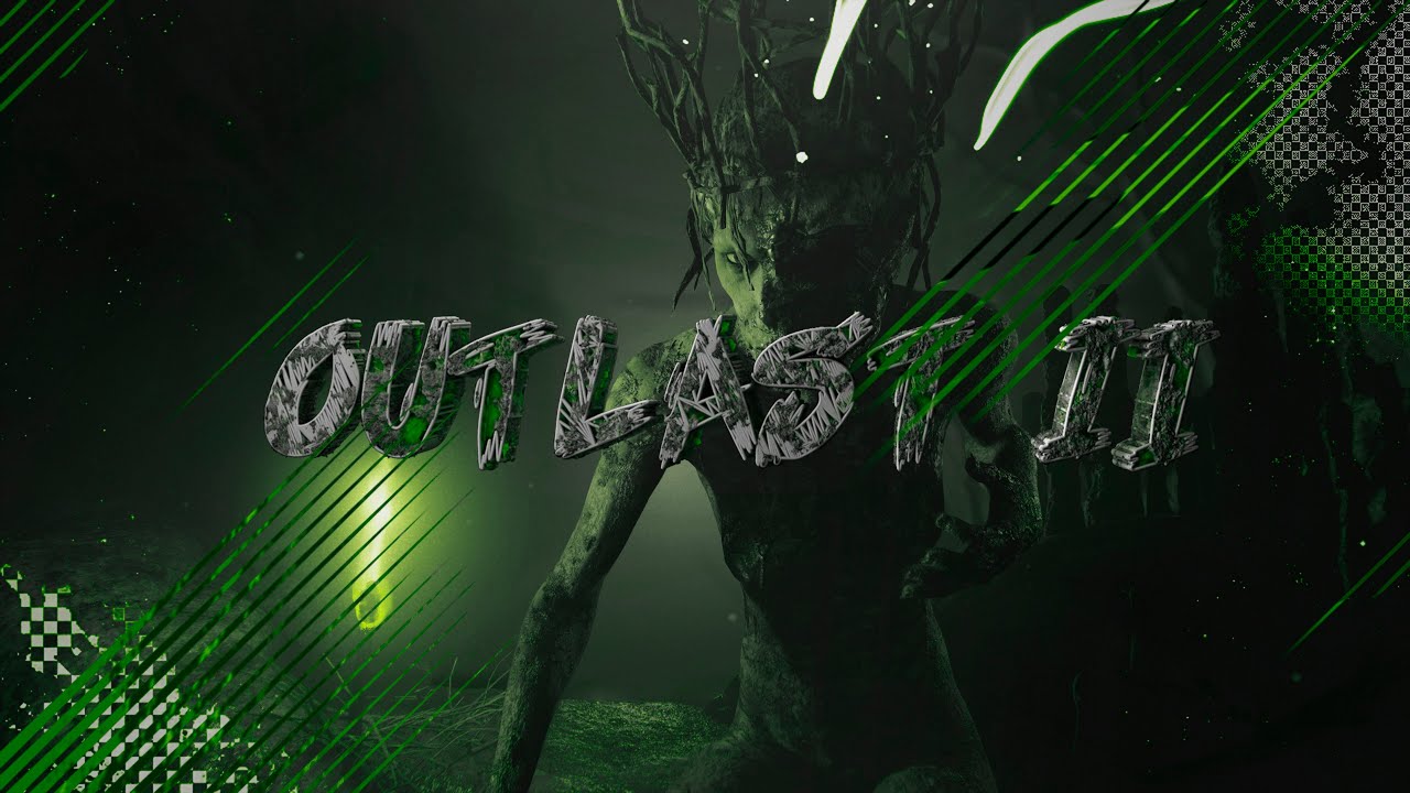 Outlast 2 прохождение часть 7