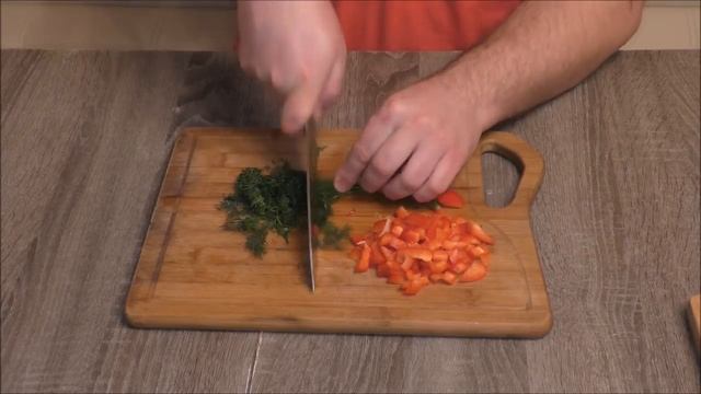 Как приготовить куриный суп.mp4