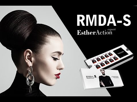 Полинуклеотиды с быстрым результатом RMDA-S сенсационная разработка. Протоколы, техники применения