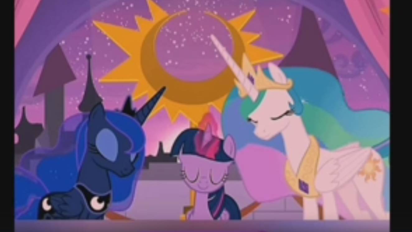 И светит СОЛНЦЕ