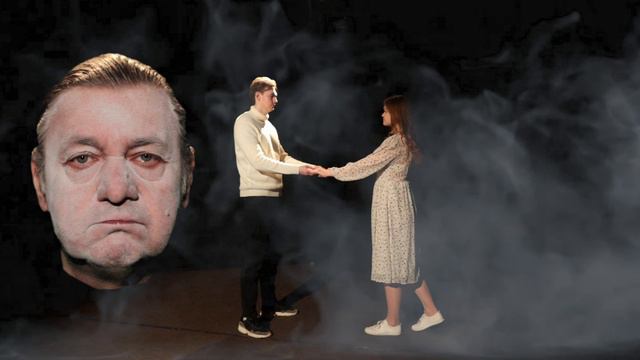 Александр Беляев_читают Олеся Балабанова и Альберт Мальцев