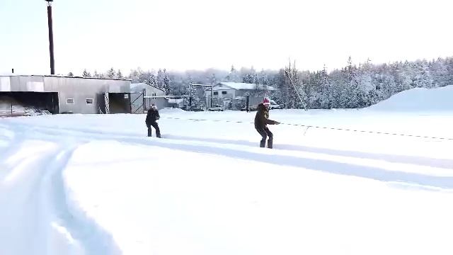 Toyota Supra на гусеницах / MOTUX