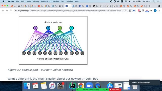 TFTDS  Семинар 1  Среда исполнения распределённой системы
