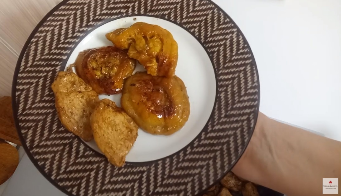 ЭТО БЛЮДО ЗАСТАВИТ ПОХУДЕТЬ ? ПАТИССОНЫ в СОЕВОМ СОУСЕ за 5 МИНУТ?ЛУЧШИЕ РЕЦЕПТЫ