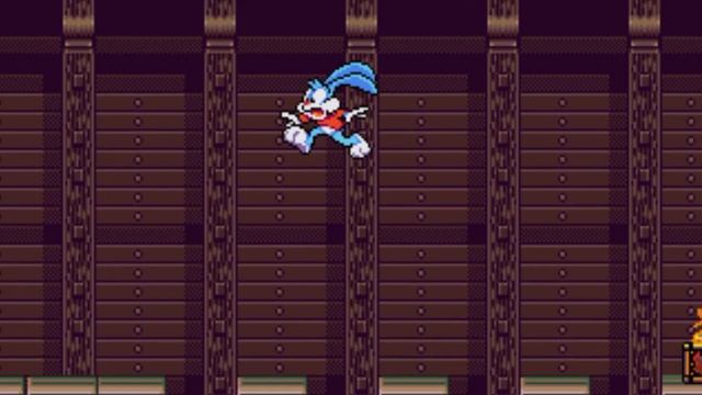 Прохождение!_Легендарного-TinyTooN-!#19