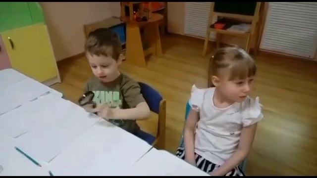 Эпоха динозавров, раскопки в детском саду "Лучик" на Соколе