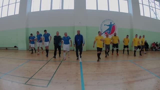 Адалет — Коралл за 3 место (27.01.24)