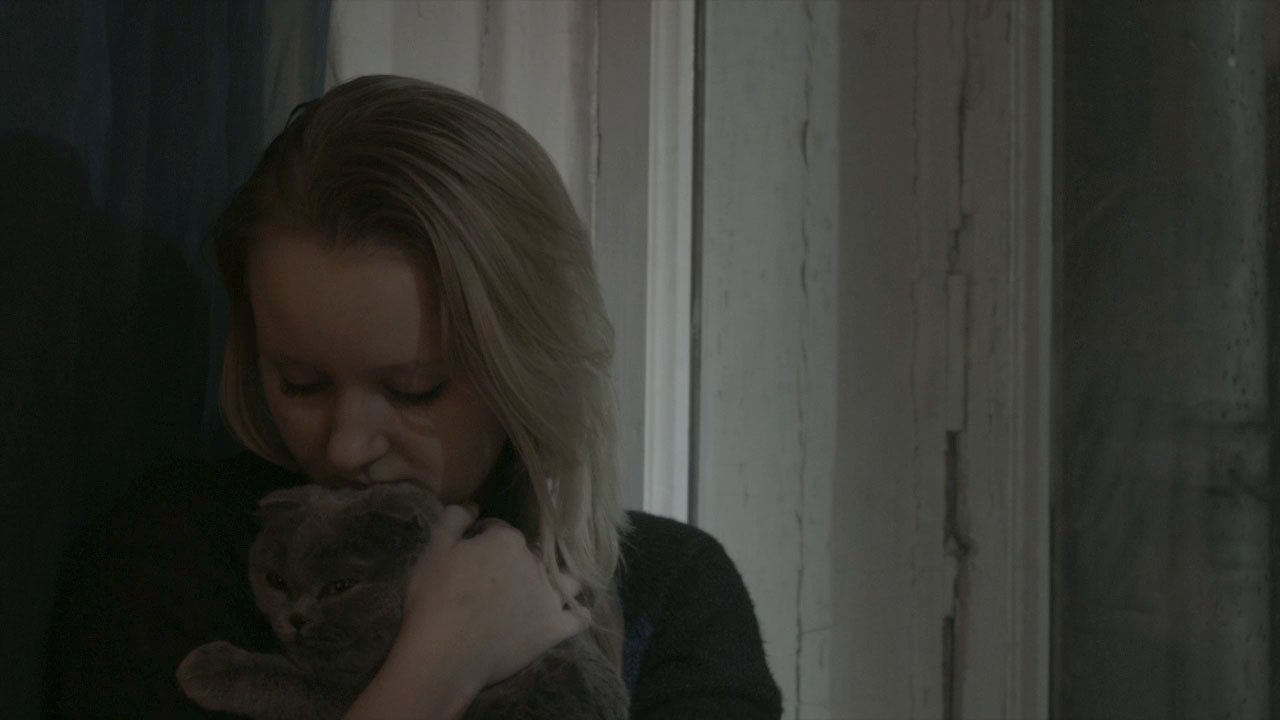 Сладкая и гадкая. Трейлер.