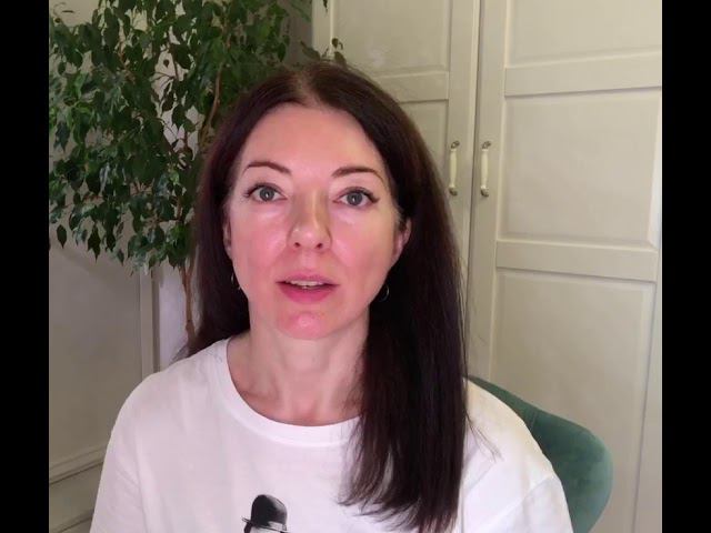 Отзыв о семинаре «Тренер по интимной гимнастике Postural woman»