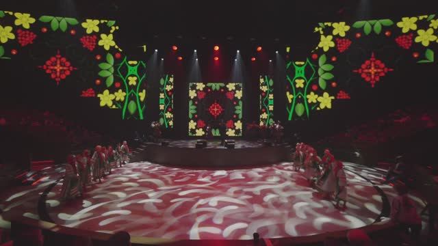 Вдоль по Питерской. Патриотпремия 2022.