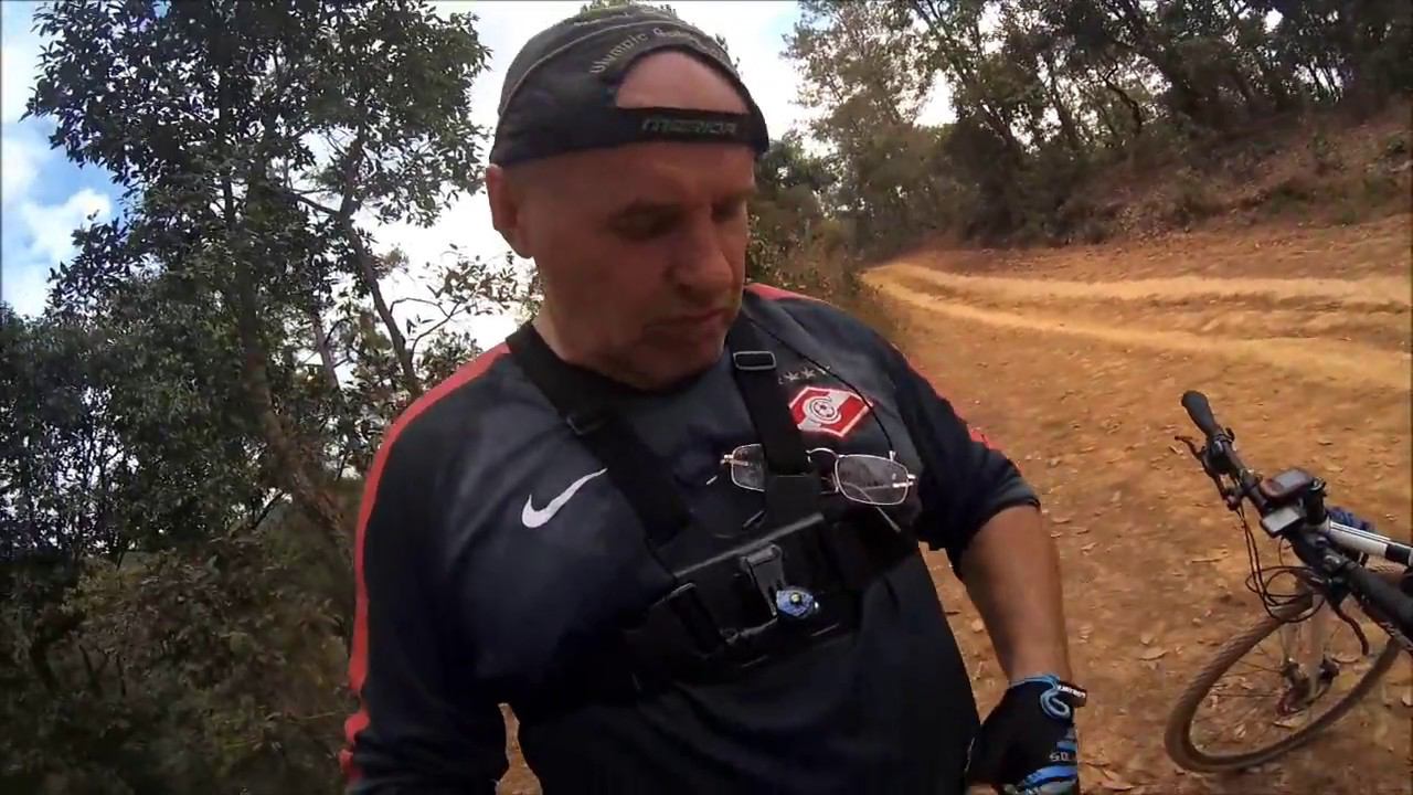 Здесь вам не Паттайя, рельеф здесь иной ВелоТай 2018 день11 продолжается