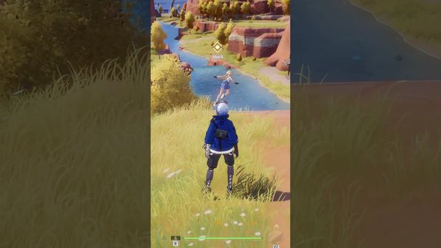 Петра заставляют работать, а он хочет жениться (Tower of Fantasy | 2)