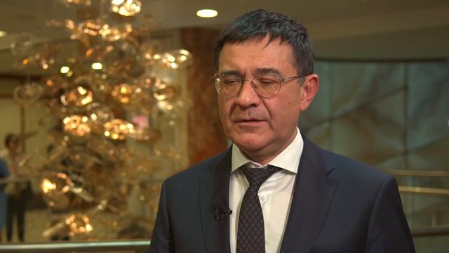 Валерий Селезнев: Системный оператор видит комплексную картину Единой энергосистемы