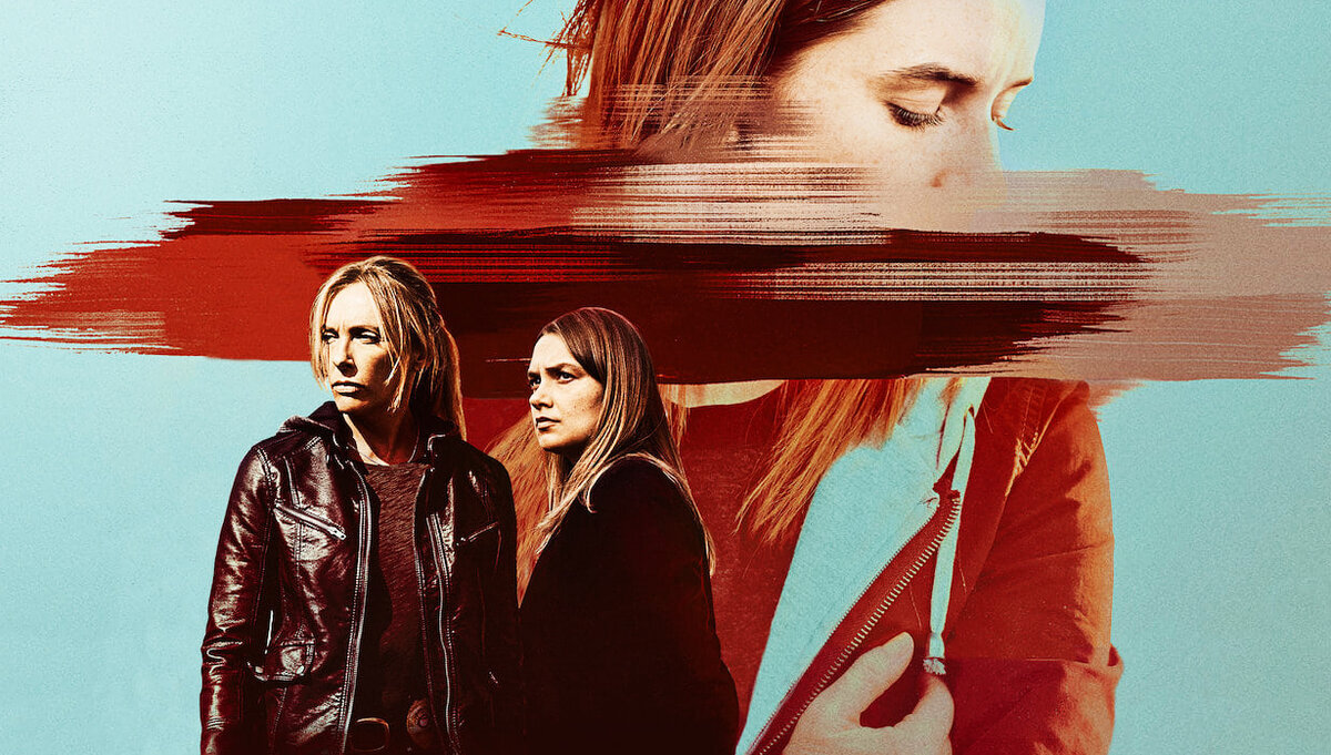 Невозможно поверить 7 серия