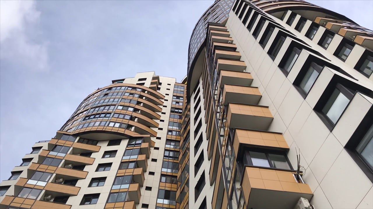 Ремонт кровли над квартирой полимочевиной