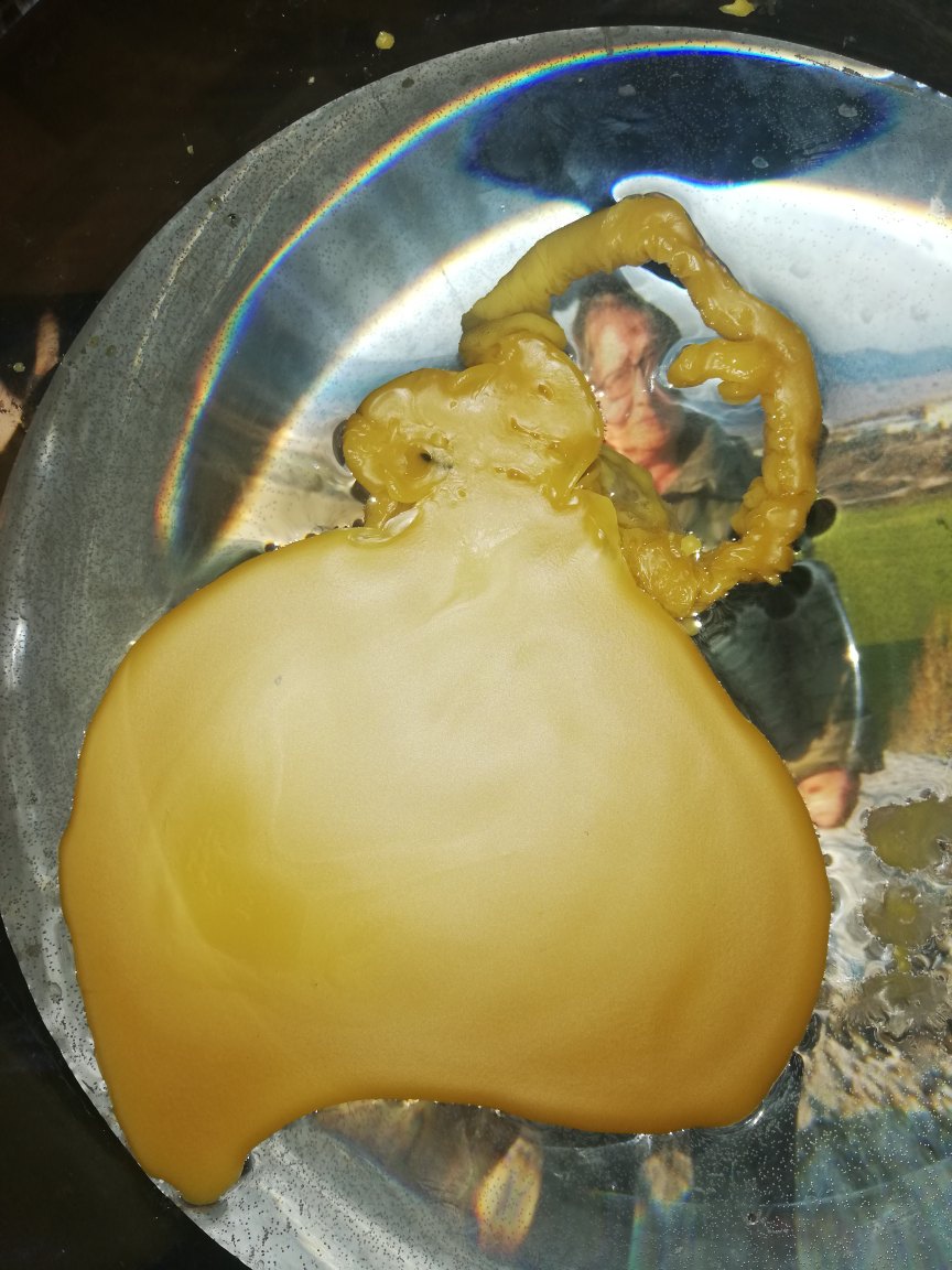 РАСШИФРОВКА ОТЛИВОК ВОСКОМ.