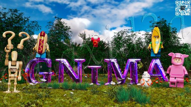 [2023-04-16] "CHIMA #03" [3D Max | FP | V-Ray | After Affects]