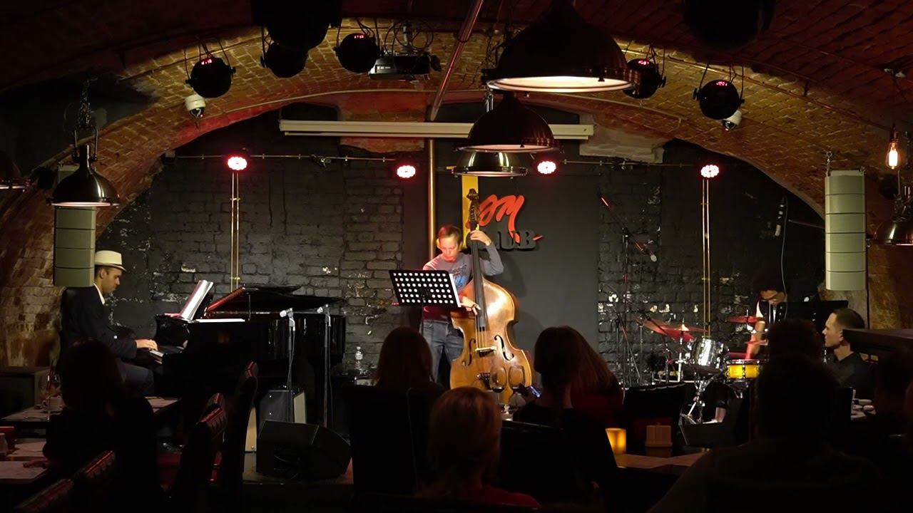 Time for Three - Sandor´s Trio