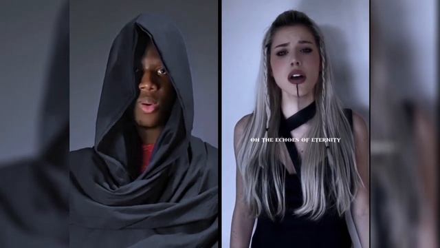 Valhalla Calling - (Siren & Bass Edition)