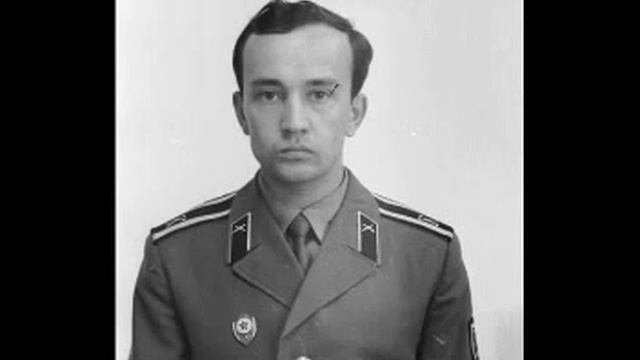 ГВЗРКУ 82й год выпуска