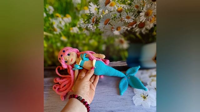 игрушки 🧸🧸🧸 ручная работа