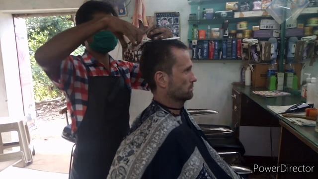 хочу прическу как у Ритика Рошана.