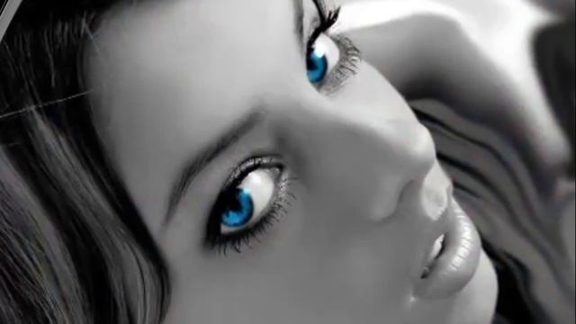 Глаза голубые.Кавер на песню ВИА Зеркала 70х.mp4