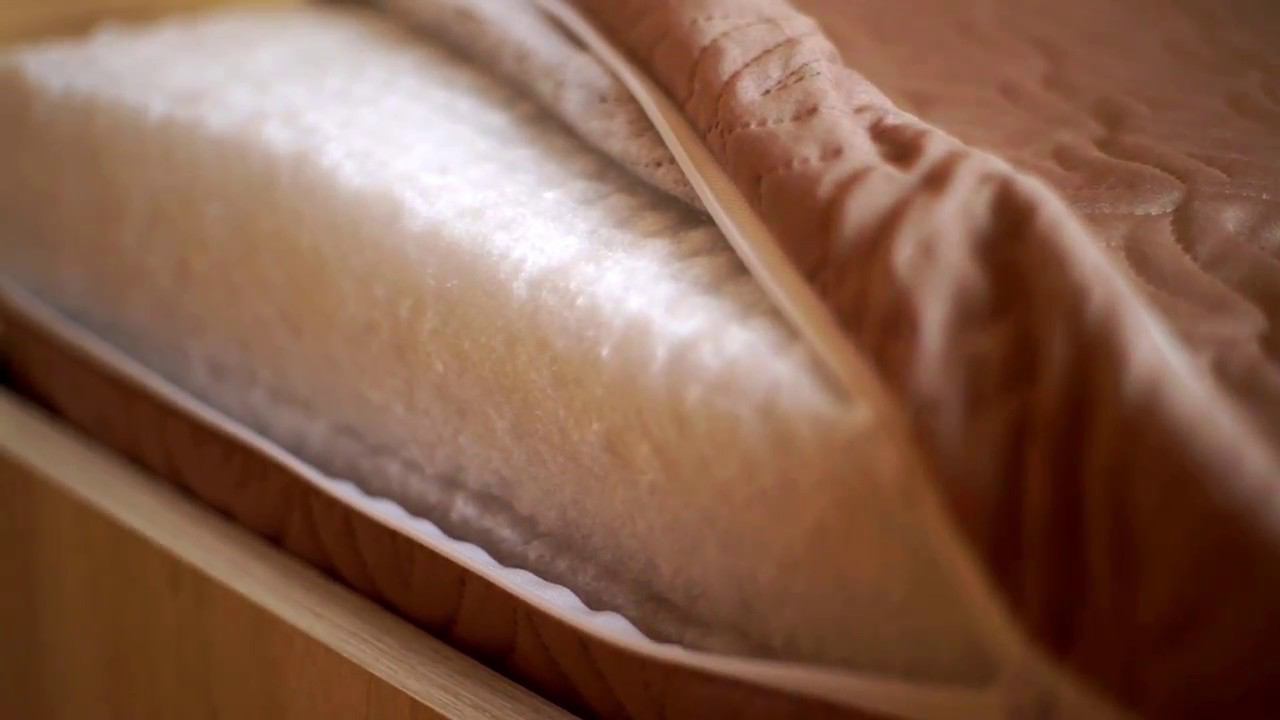 Производим матрасы для гостиниц оптом - гк Атмосфера