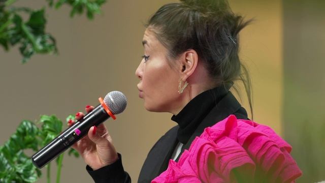 Московская неделя интерьера и дизайна 6-9 мая 2023 // Общий ролик (дикторская озвучка)