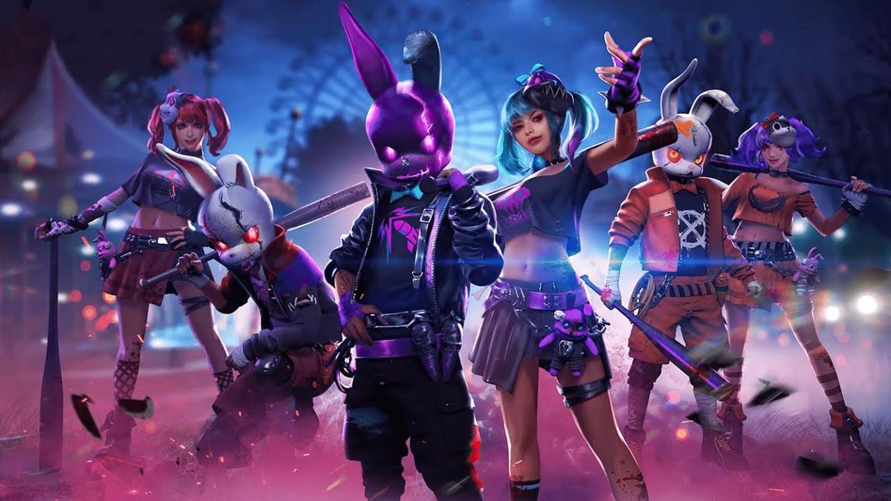 FREE FIRE #10 УЛЁТНАЯ ИГРА! Фри Фаер мобильная игра онлайн! Лучшая видеоигра! Dilurast Gameplay